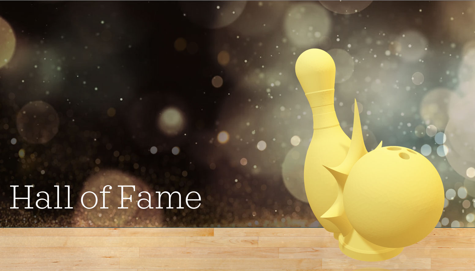 Awards – Watertown USBC